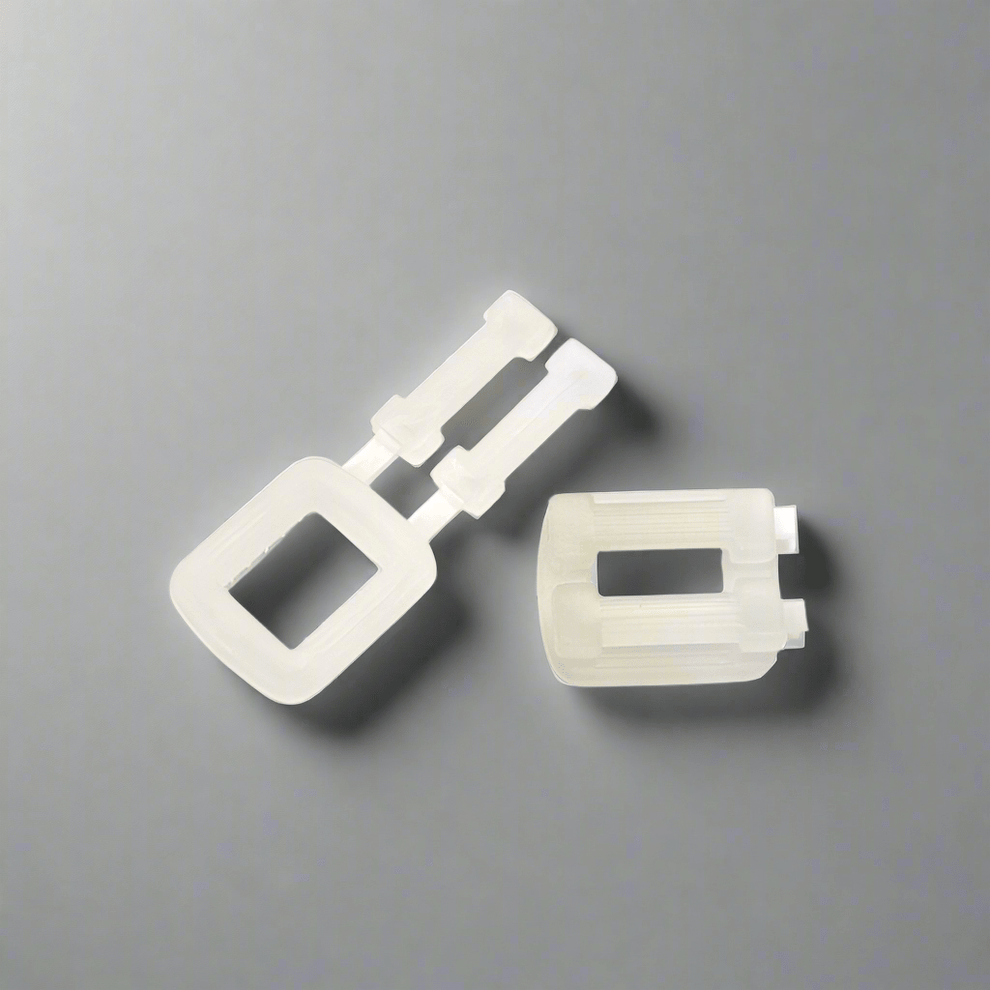 Plastic Buckles for PP Strapping – Australian Made Packaging